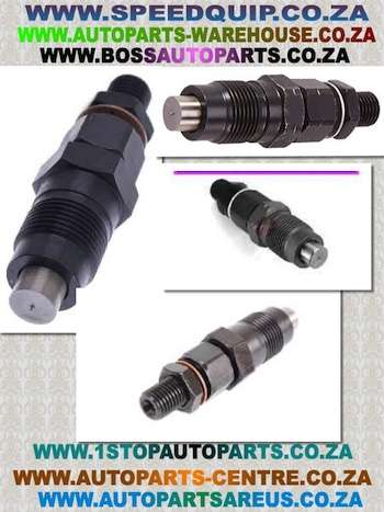 INJECTOR DN0PDN121*4*10:MAZDA 2.5TD WL-ENGINE - SPEEDQUIP AUTO PARTS ...