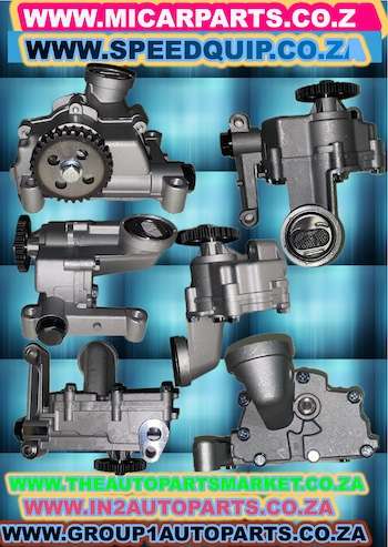 OIL PUMP 213102G001*86:KIA CERATO 2.0 G4KD-ENGINE - SPEEDQUIP AUTO ...