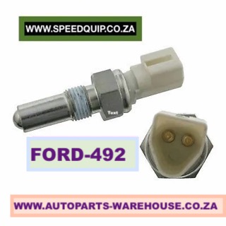 REVERSE LIGHT SWITCH RSL148:FORD BANTAM 1.3I ROCAM 2002-ON - SPEEDQUIP ...