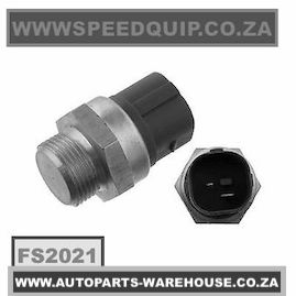 FAN SWITCH FS2021:AUDI A3 1.8 AGU 1998-ON - SPEEDQUIP AUTO PARTS AND ...
