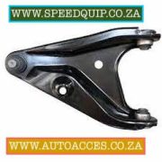 CONTROL ARM FRONT LOWER CS320L:NISSAN NP200 1.5DCi 1.6 2008-ON FIT LEFT SIDE - SPEEDQUIP AUTO ...