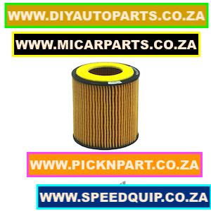 OIL FILTER M56:BMW E85 Z4 3.0Si N52B30 ENGINE 2006-2008 - SPEEDQUIP ...