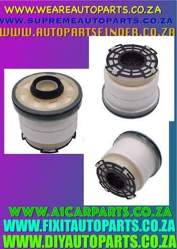 FUEL FILTER G1155:FORD RANGER 3.2TDCI SAFA 2011-2023 - SPEEDQUIP AUTO ...
