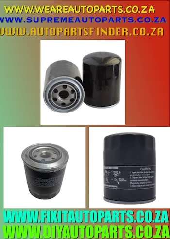 OIL FILTER Z248:MITSUBISHI TRITON 2.5 Di-DC 4D56T 4 Cyl 2477 Turbo ...